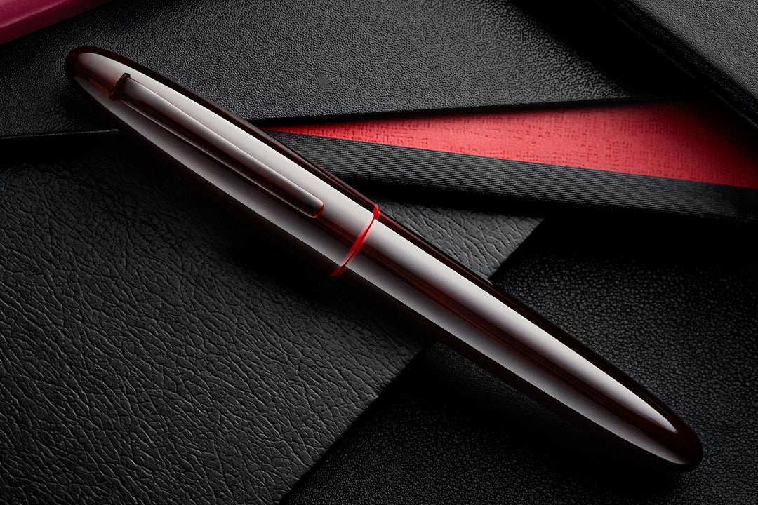 Shop All TACCIA Fountain Pens - The Goulet Pen Company