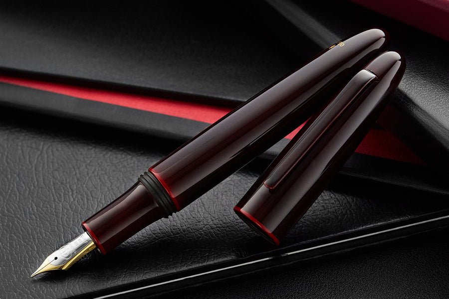 Shop All TACCIA Fountain Pens - The Goulet Pen Company