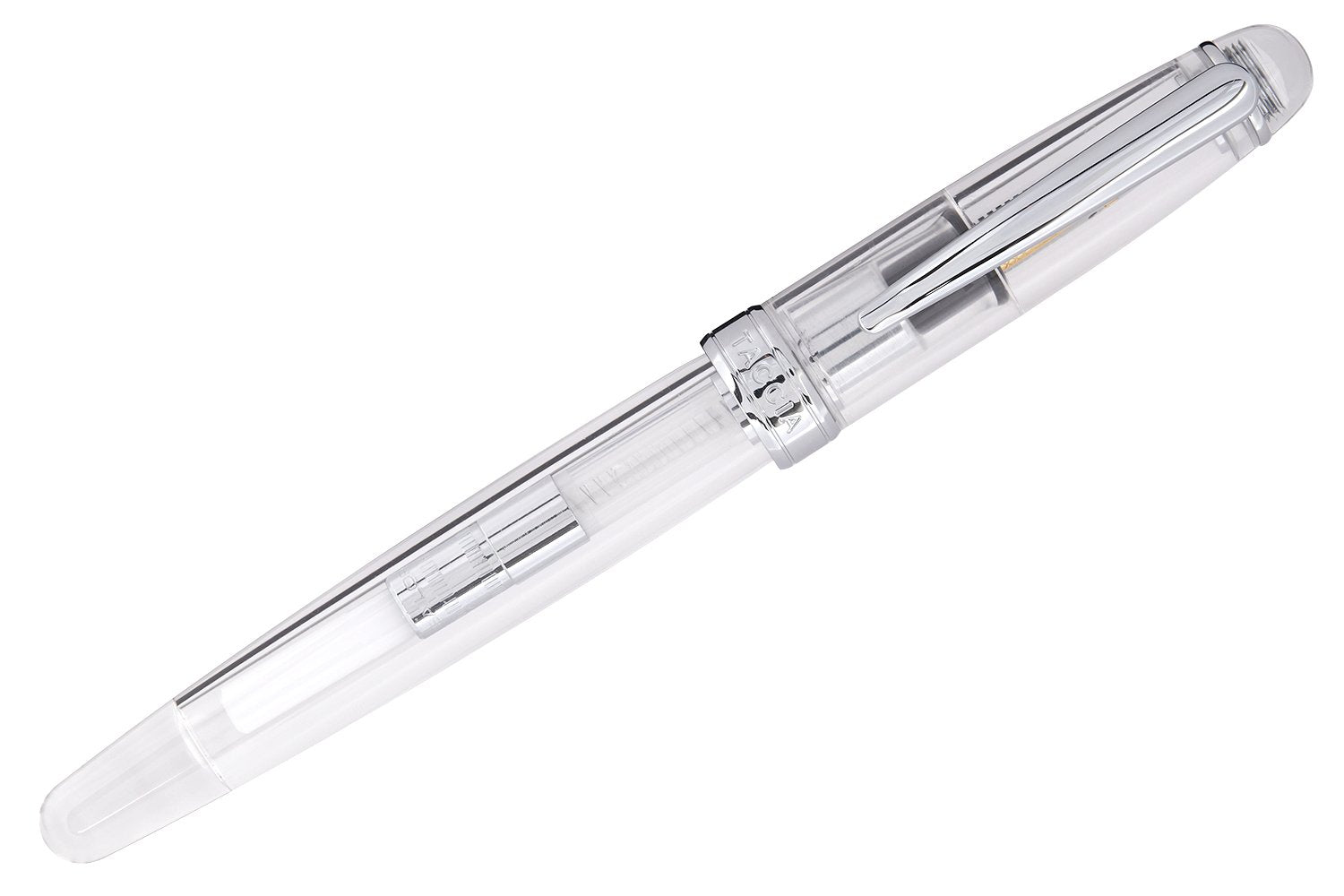 Shop All TACCIA Fountain Pens - The Goulet Pen Company