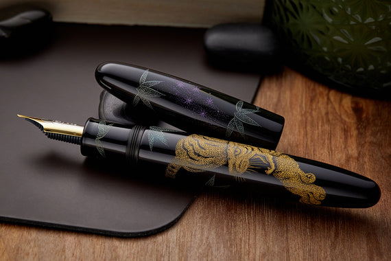 TACCIA Fountain Pens - The Goulet Pen Company