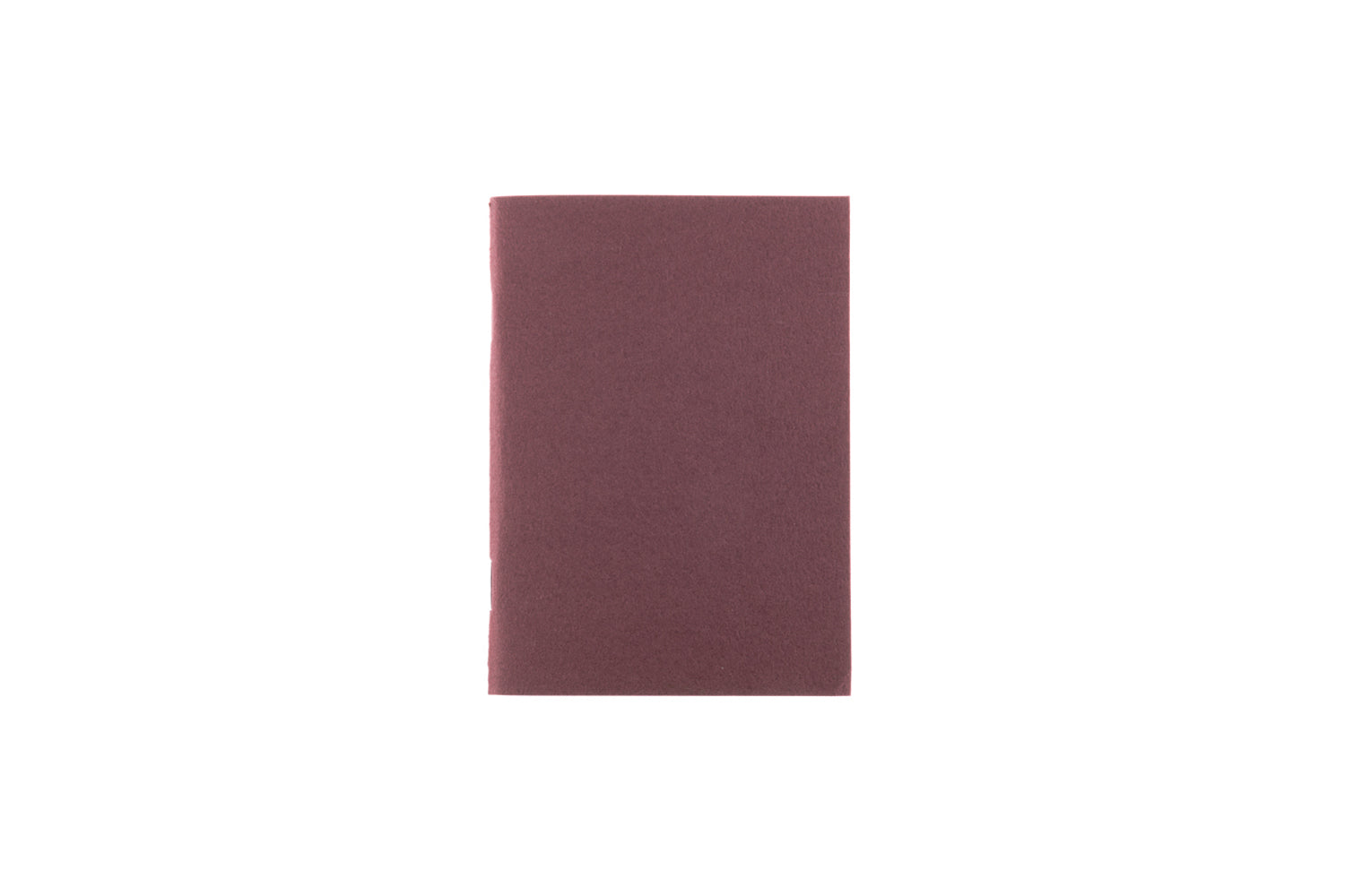 Blank Passport Paper