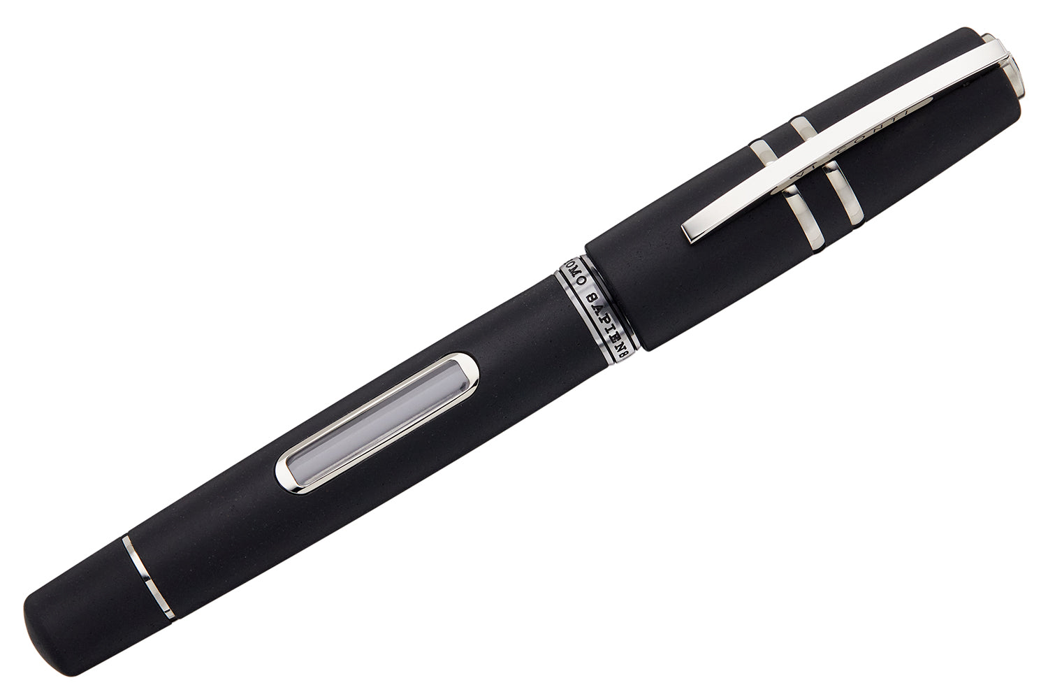 Visconti 18k M - The Goulet Pen Company