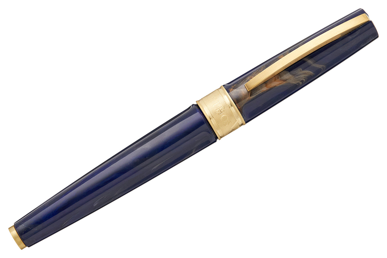 Visconti Mirage Mythos Fountain Pens - The Goulet Pen Company
