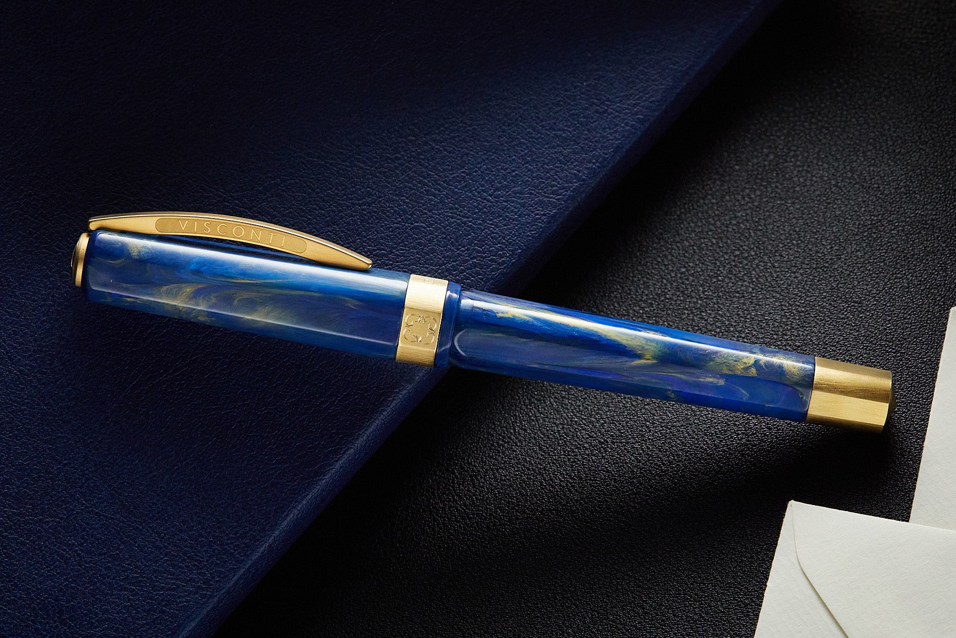Visconti Opera Fountain Pens - The Goulet Pen Company