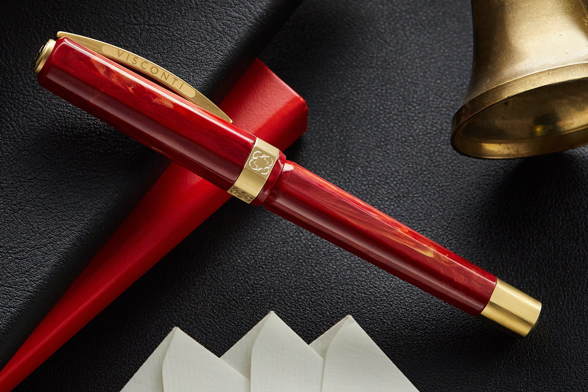 Visconti Opera Fountain Pens - The Goulet Pen Company
