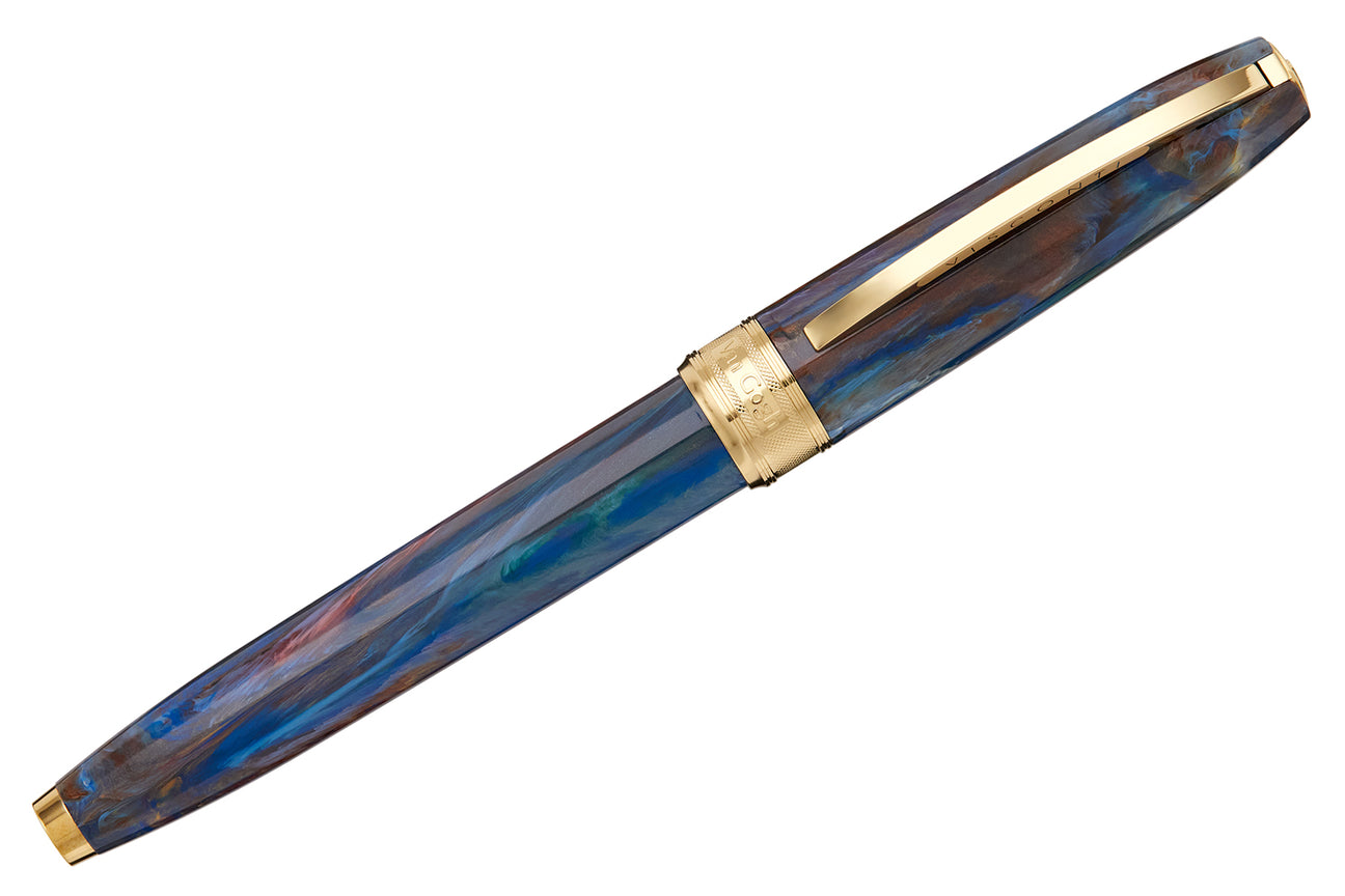 Visconti Van Gogh Fountain Pens - The Goulet Pen Company