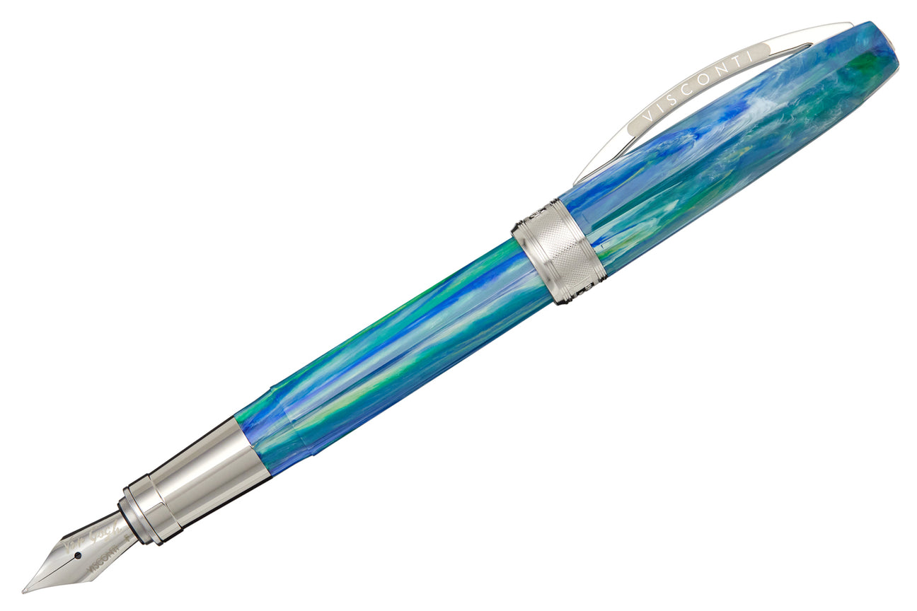 Buy Italian Fountain Pens - The Goulet Pen Company