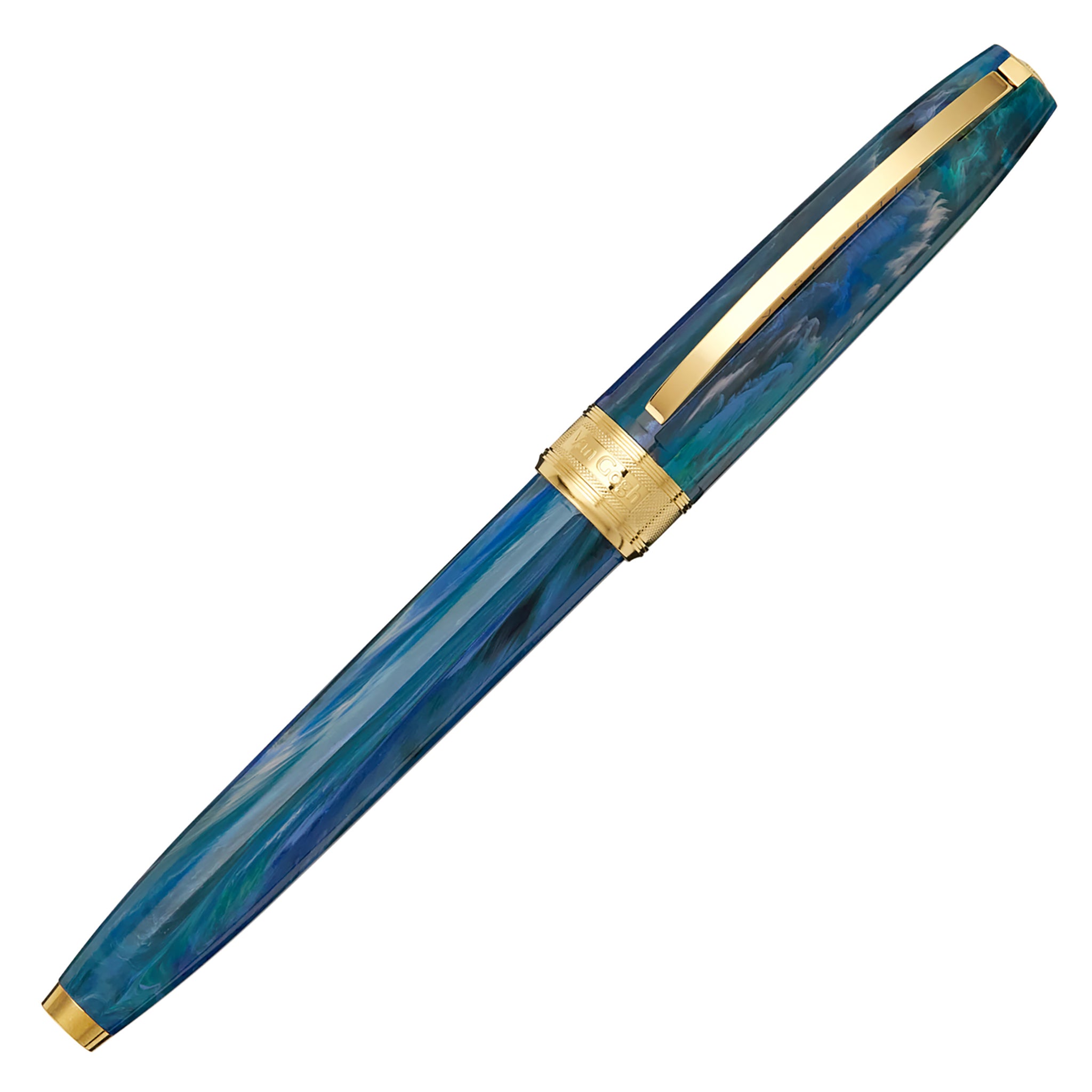 Buy Italian Fountain Pens - The Goulet Pen Company