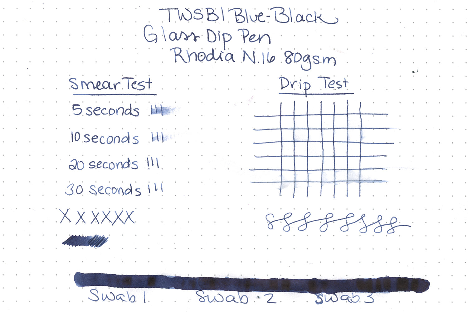 TWSBI Fountain Pen Ink - The Goulet Pen Company