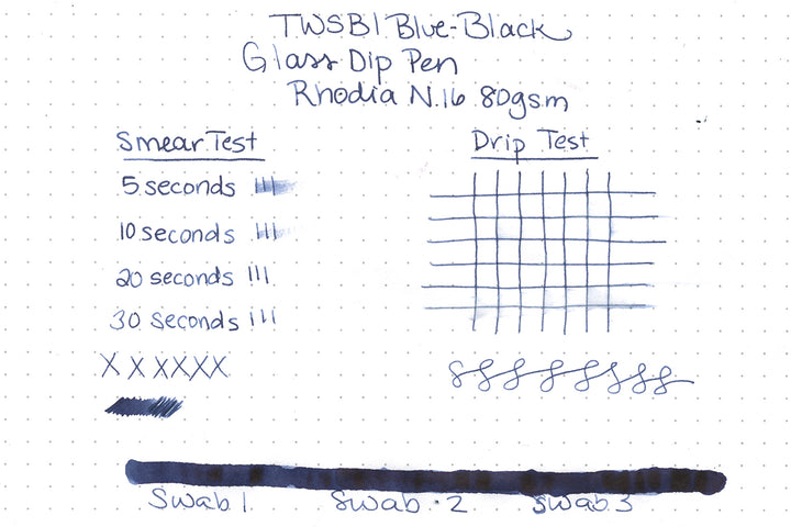 TWSBI Fountain Pen Ink - The Goulet Pen Company