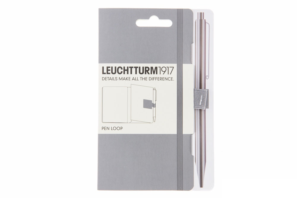 Leuchtturm1917 Pen Loops - The Goulet Pen Company