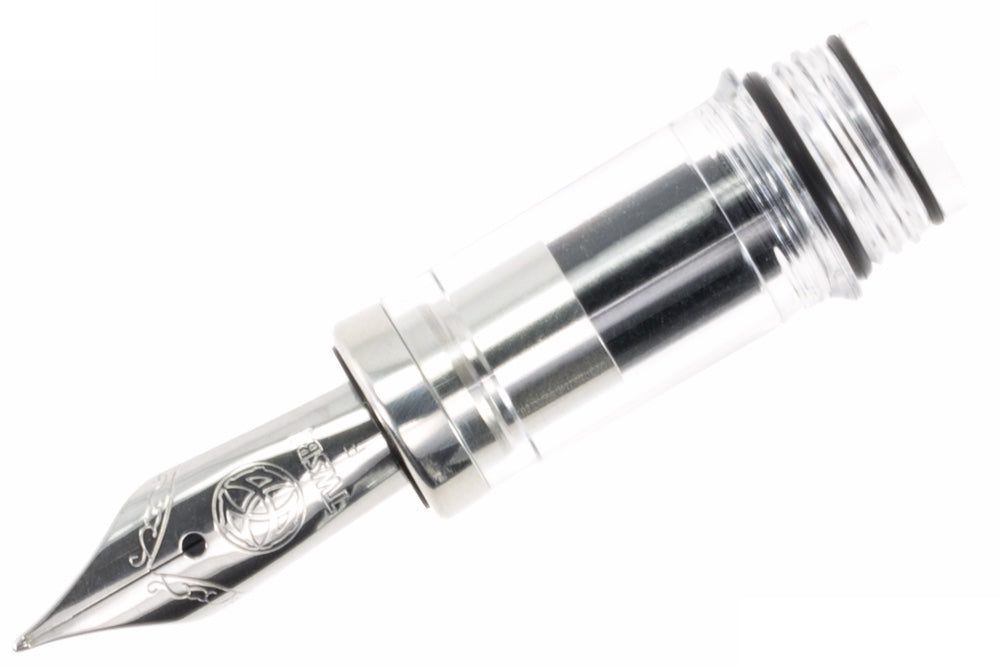 TWSBI Replacement Fountain Pen Nib Units - The Goulet Pen Company